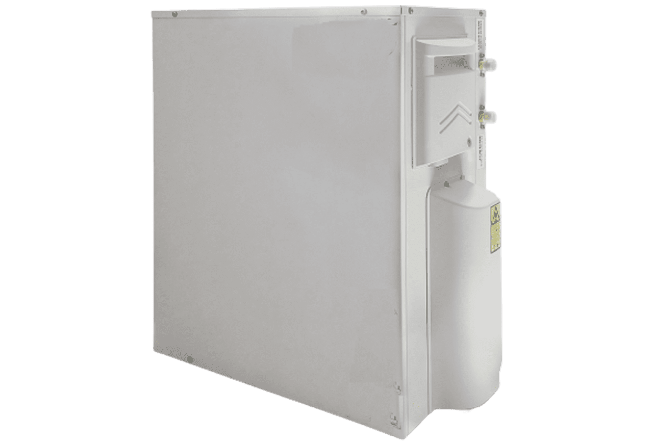 ENG – Apartments | Invisible Airco